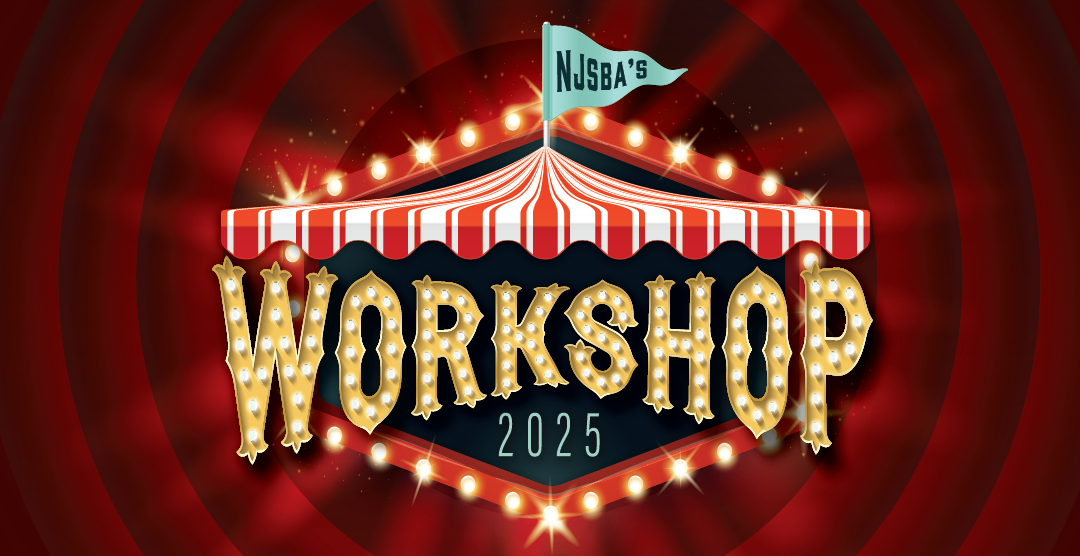 Exhibitor FAQs — Workshop 2025